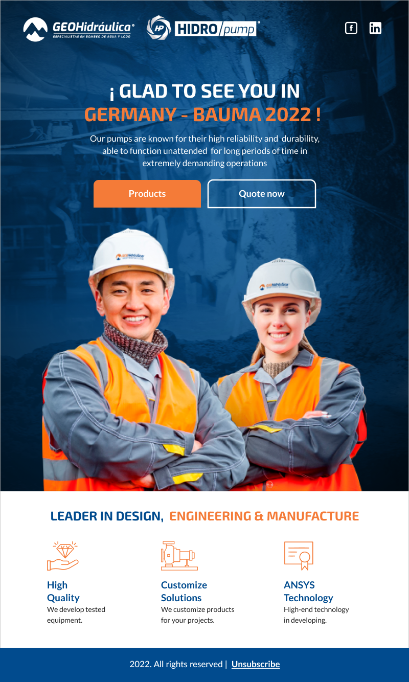 Joseph - Technical Owner & Fullstack Developer