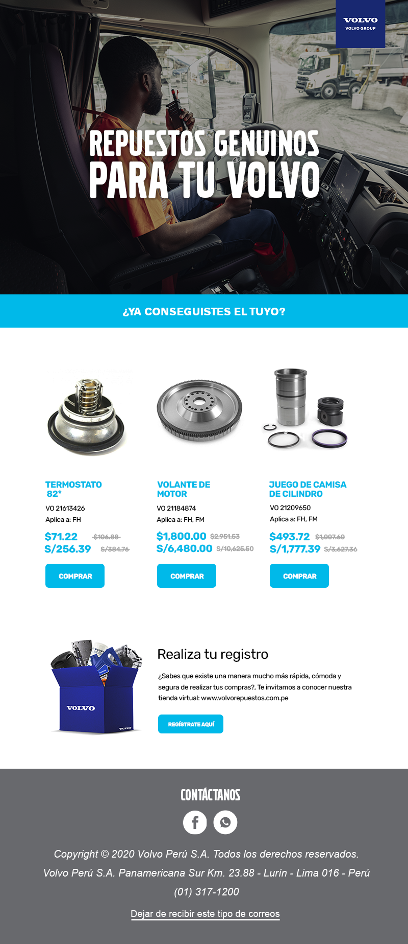 Joseph - Especialista de E-commerce